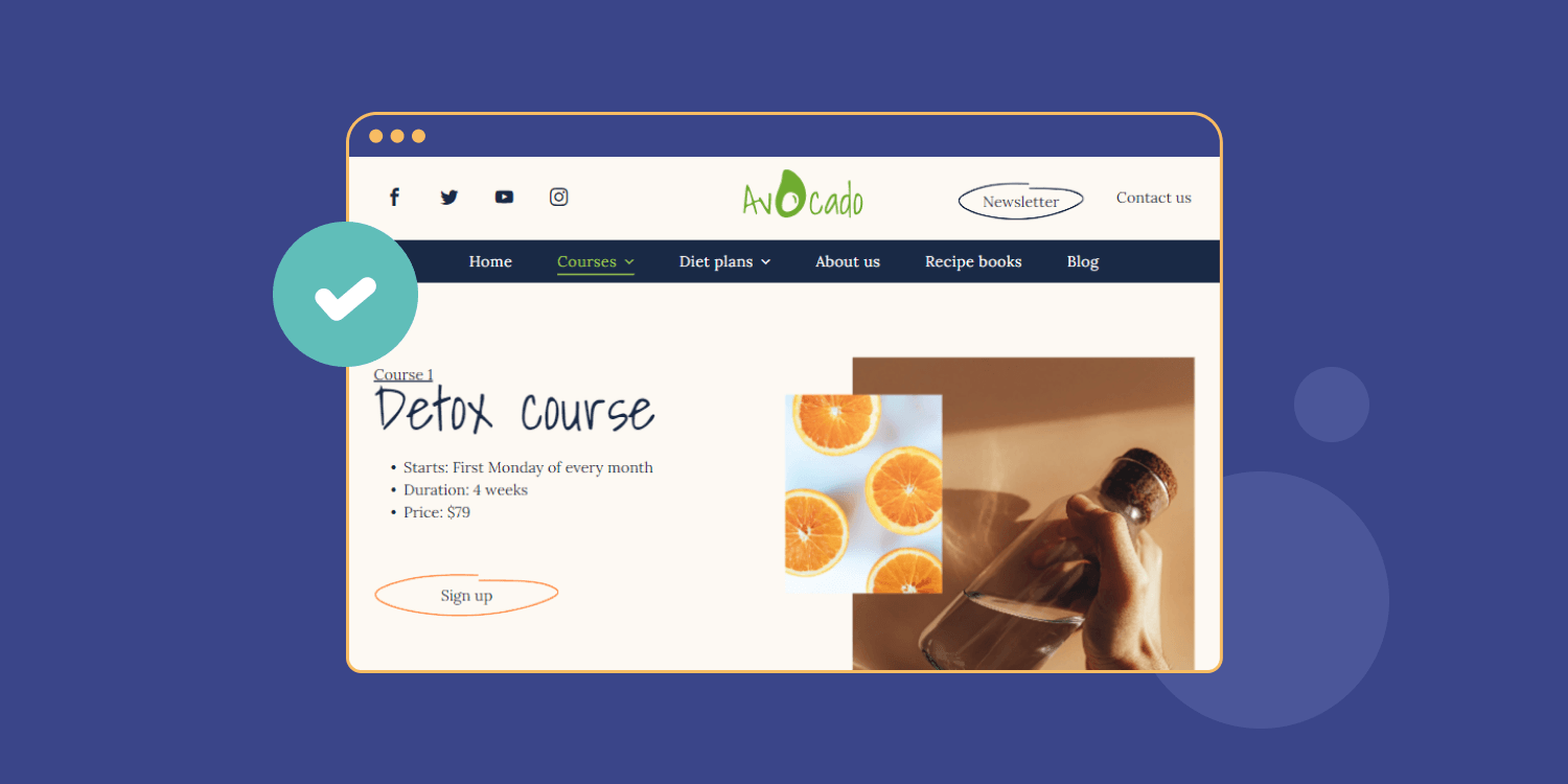 How to Create the Perfect Product Detail Page (PDP) For Your Clients