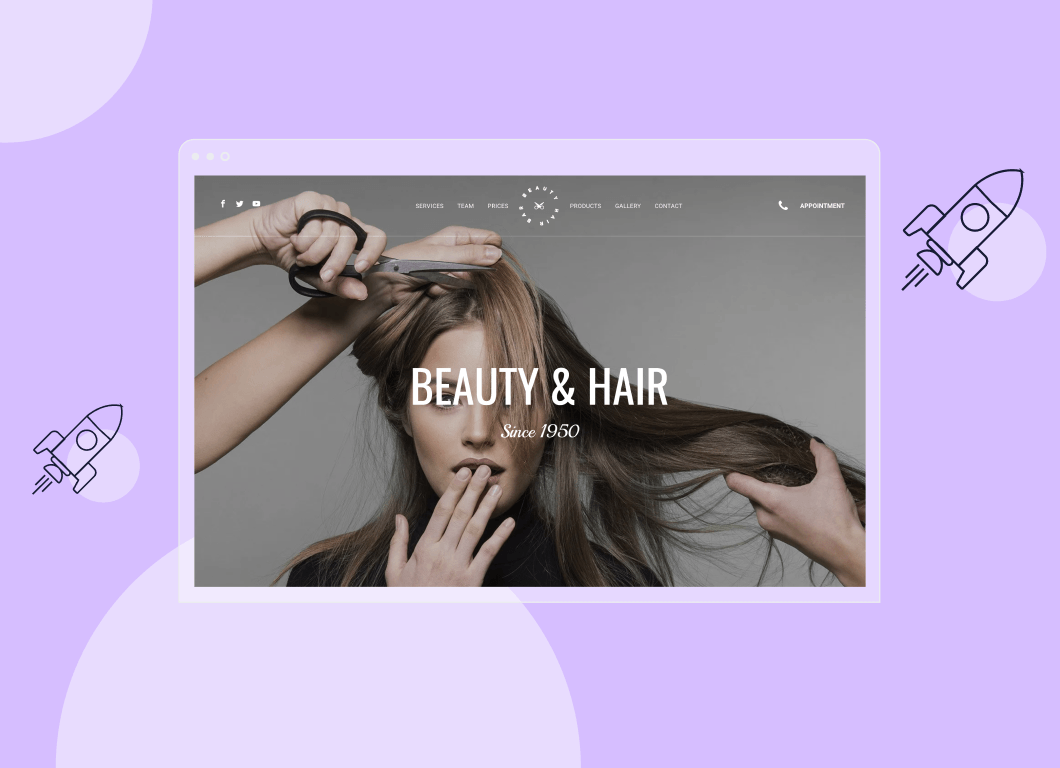 11 Tips for Designing a Great Website Header