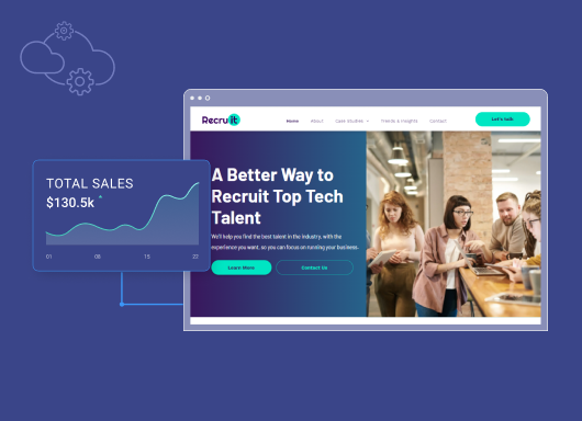 10 Tips for Creating Beautiful Website Tables