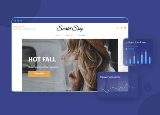 10 Tips for Creating Beautiful Website Tables