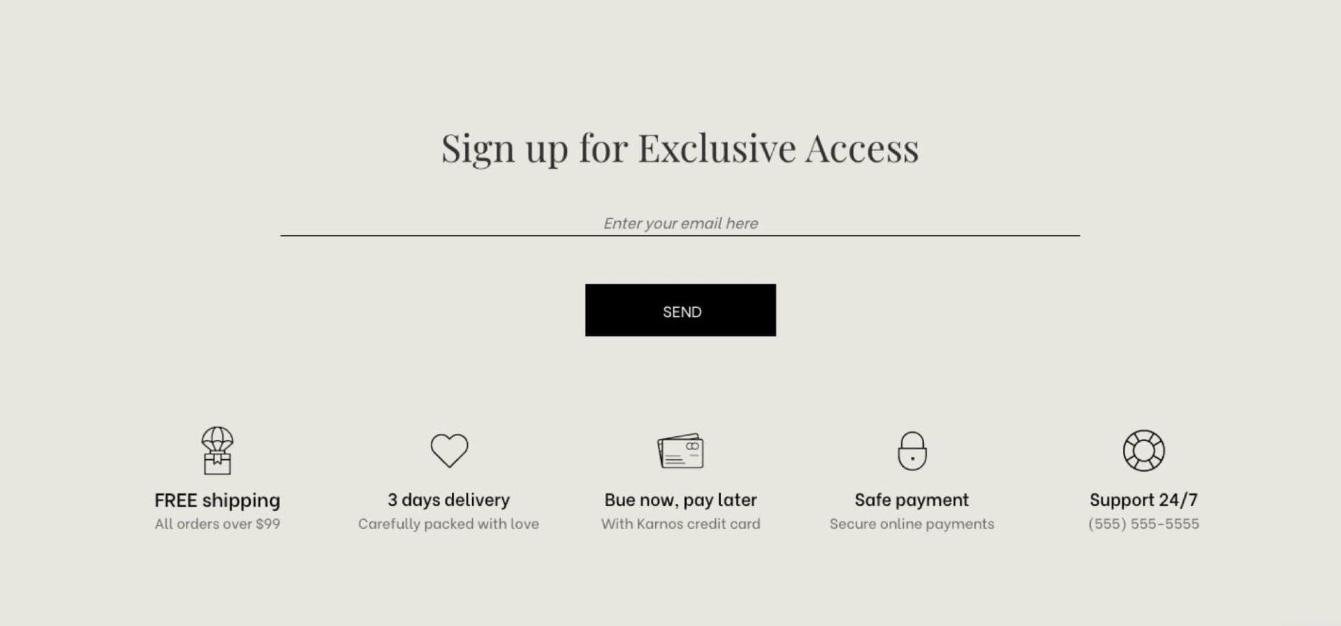 18 Great Flexbox Examples for 2021