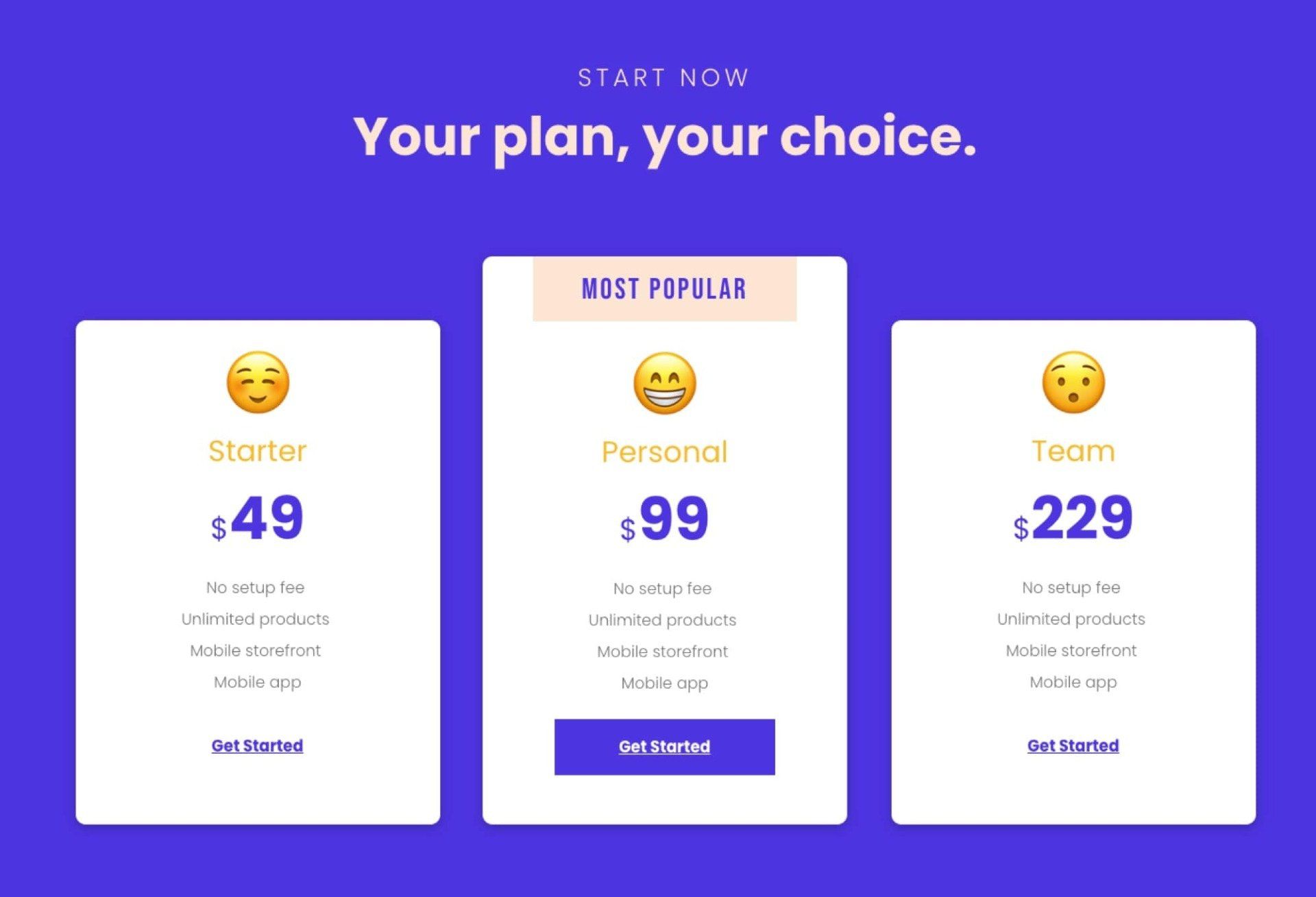 18 Great Flexbox Examples for 2021