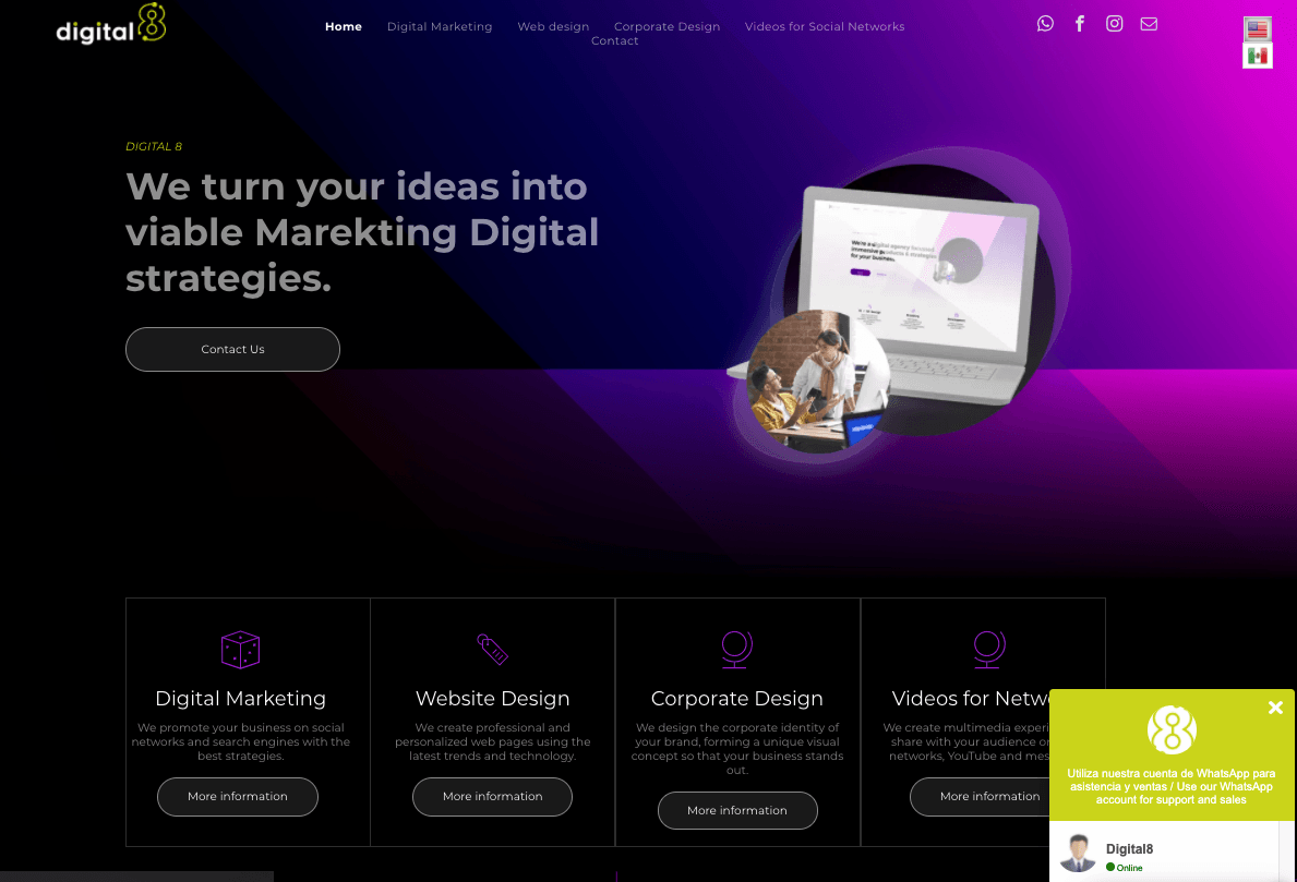 5-standout-multi-language-website-examples