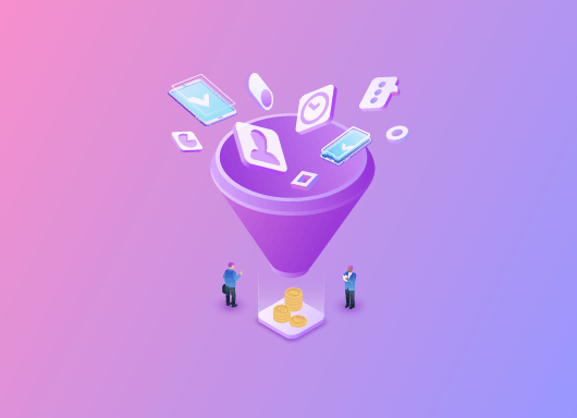 Why You Need to Focus On the Conversion Funnel