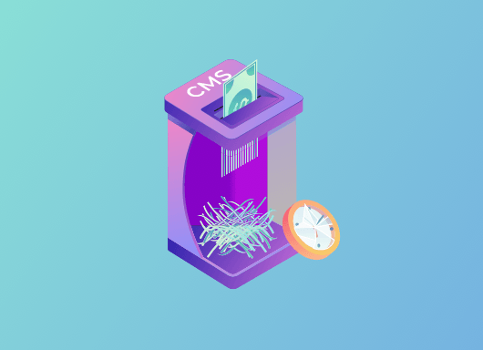 Why Duda is a Better Option Than an In-house CMS