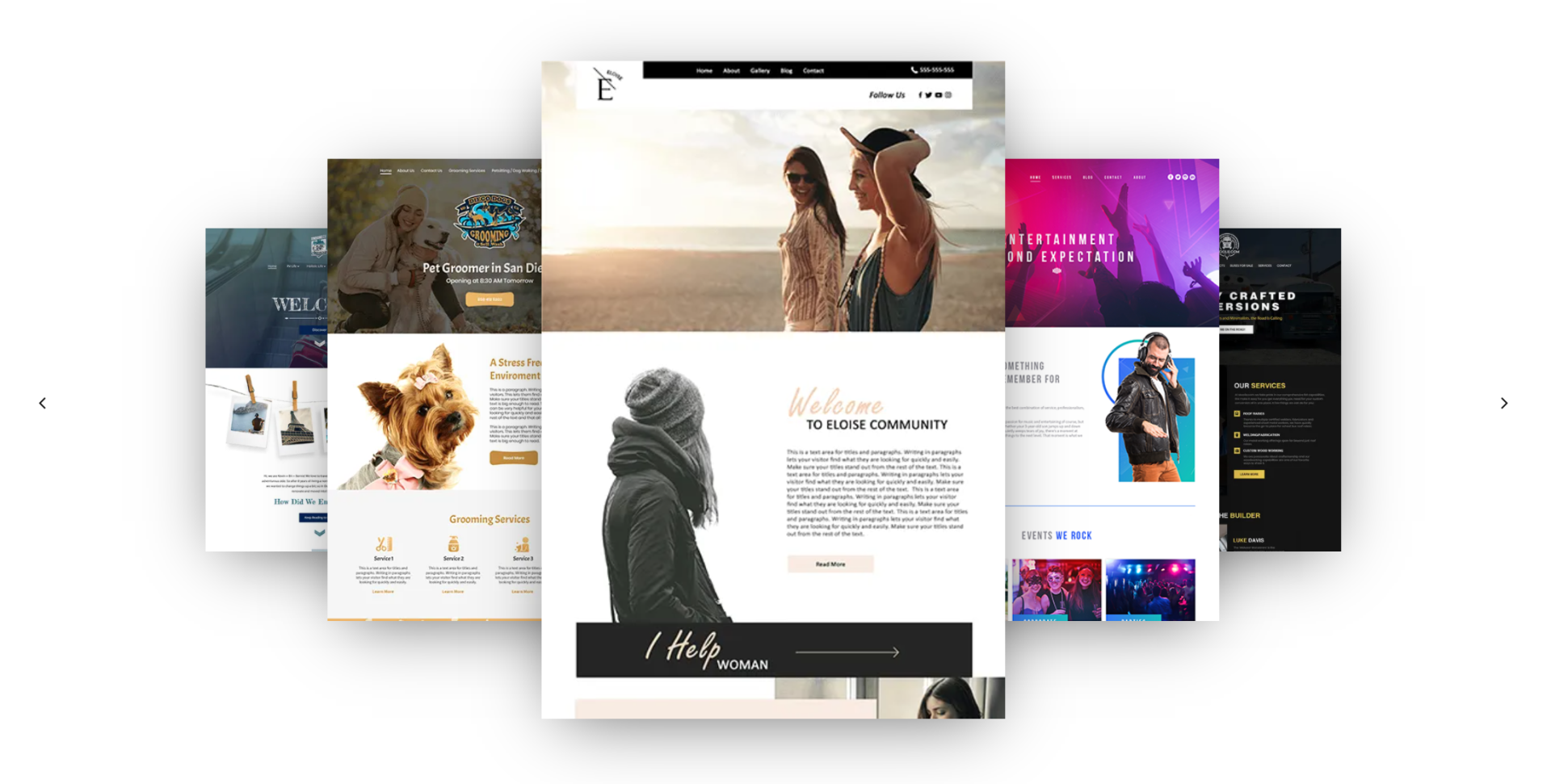 The 25 Best Widgets To Include on Small Business Websites