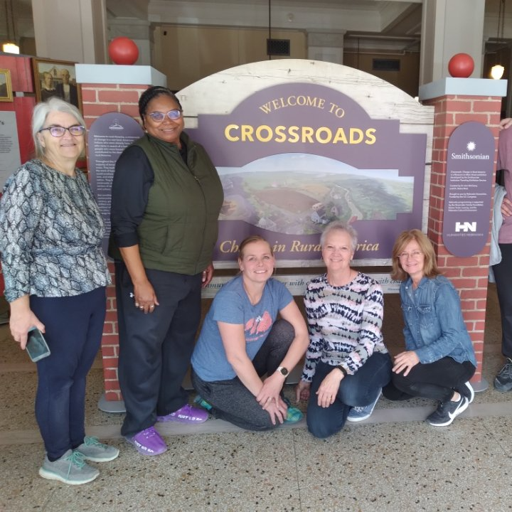 Take the Time to Celebrate the Good in Our Communities