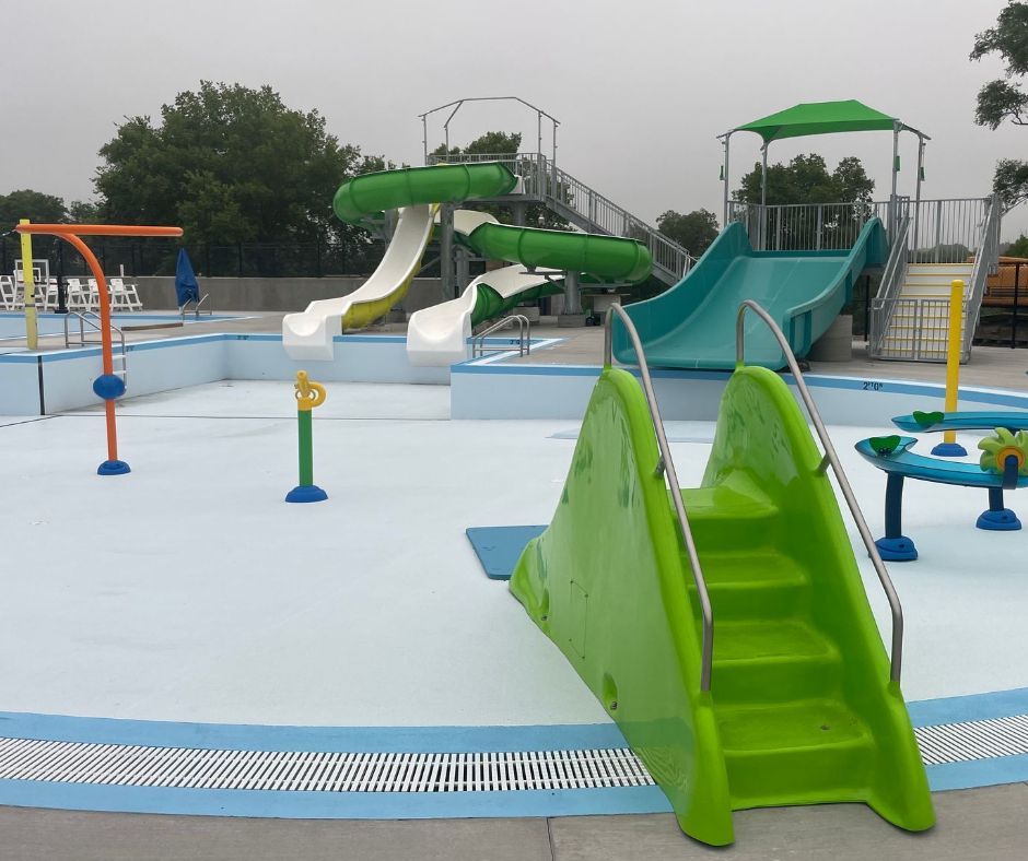 Making Decisions to Create a Different Place