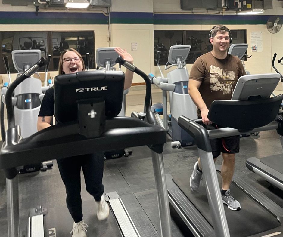 YMCA Helping Make "McCook on the Move"