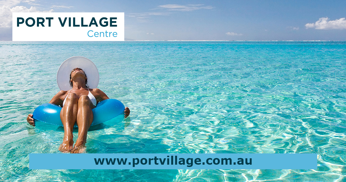 Port Village Shopping Centre