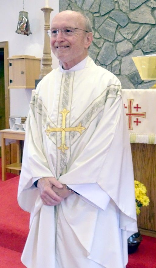 Clergy