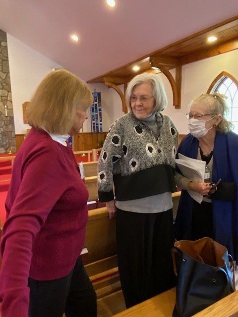 Home [www.christchurchalleghany.org]