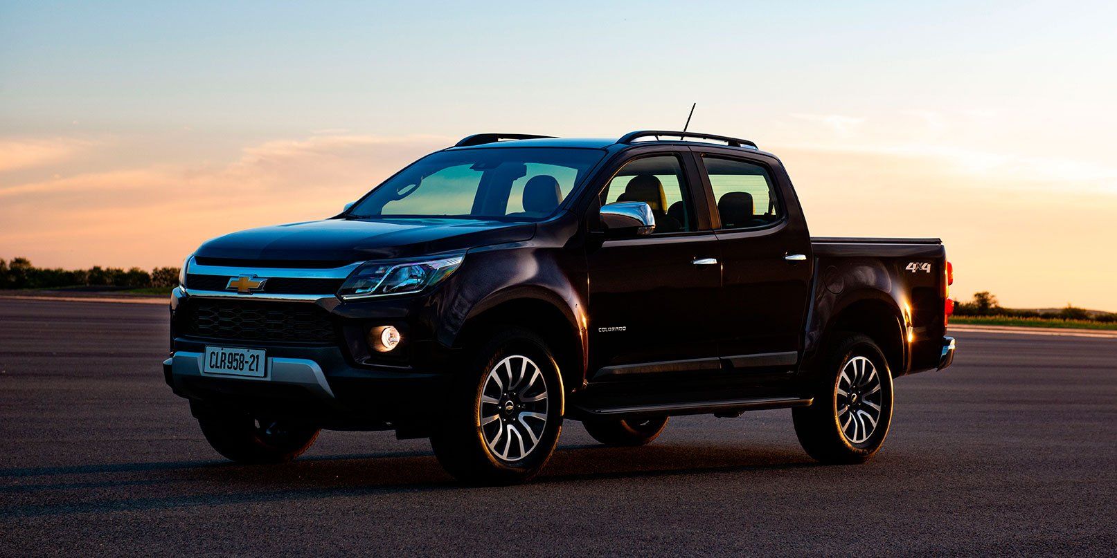 Advance Chevrolet Cayman | Chevrolet Colorado 2023