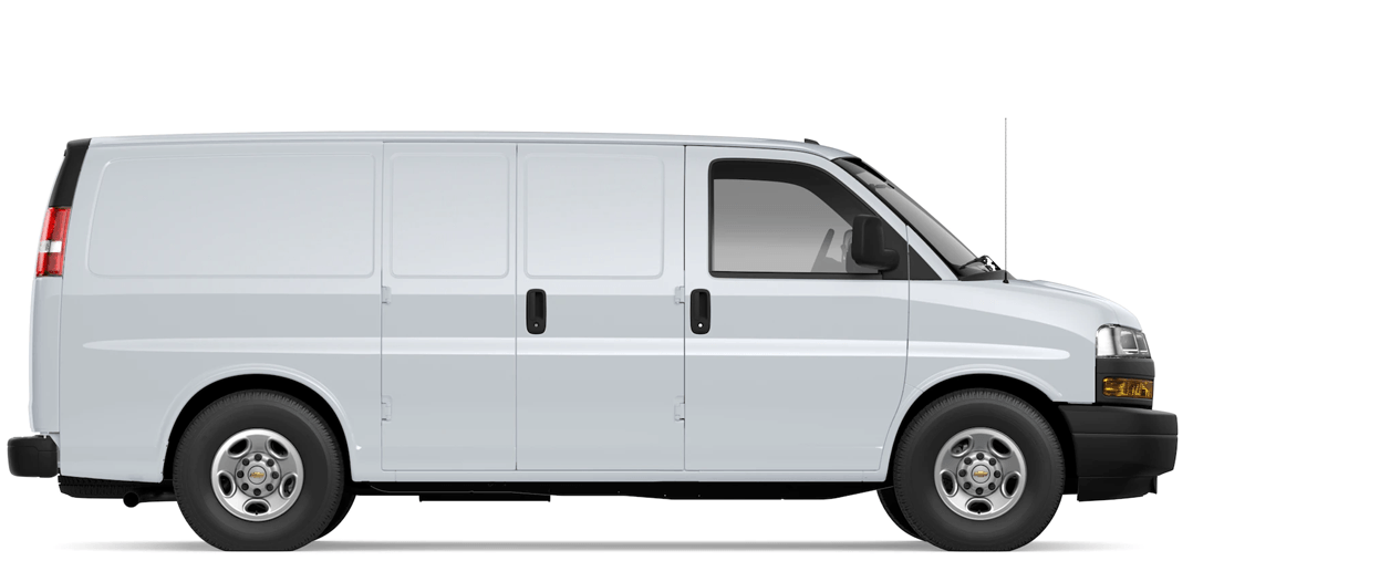 Advance Chevrolet Cayman | Vehicles