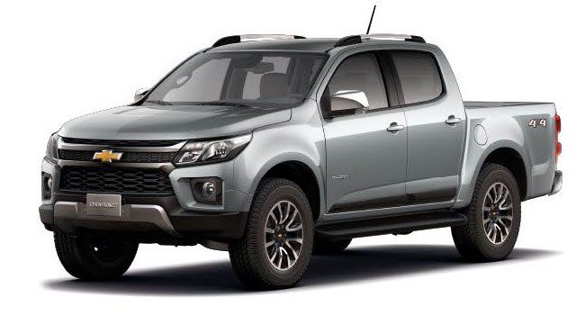 Advance Chevrolet Cayman | Chevrolet Colorado 2023