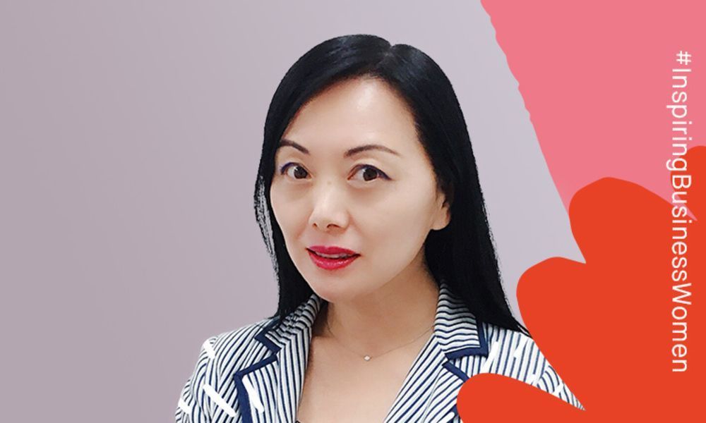 Inspiring Business Women In APAC: Dai Shi