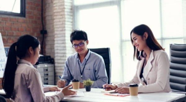 We're here to make recruitment better | Argyll Scott · Vietnam