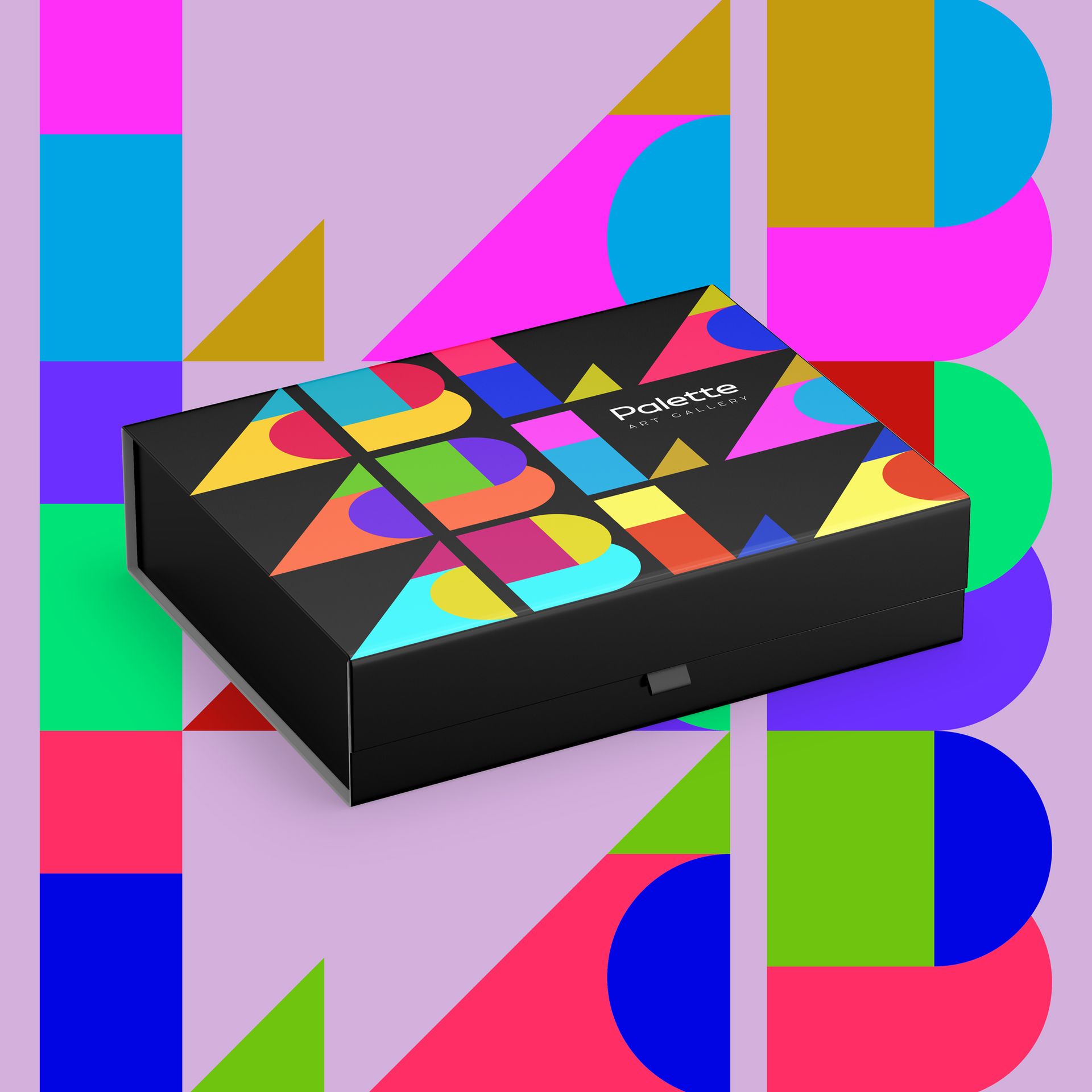 Branded Boxes UK - Fast Turnaround