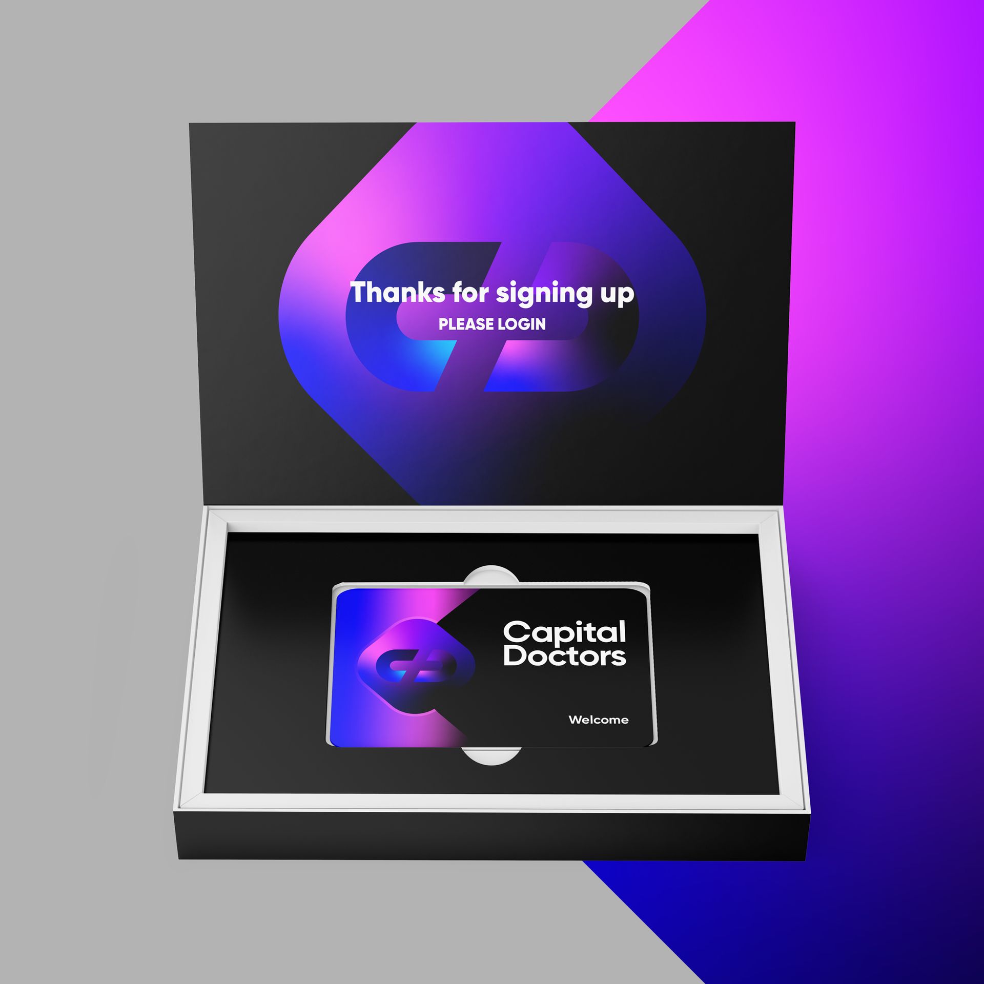 Branded Boxes UK - Fast Turnaround