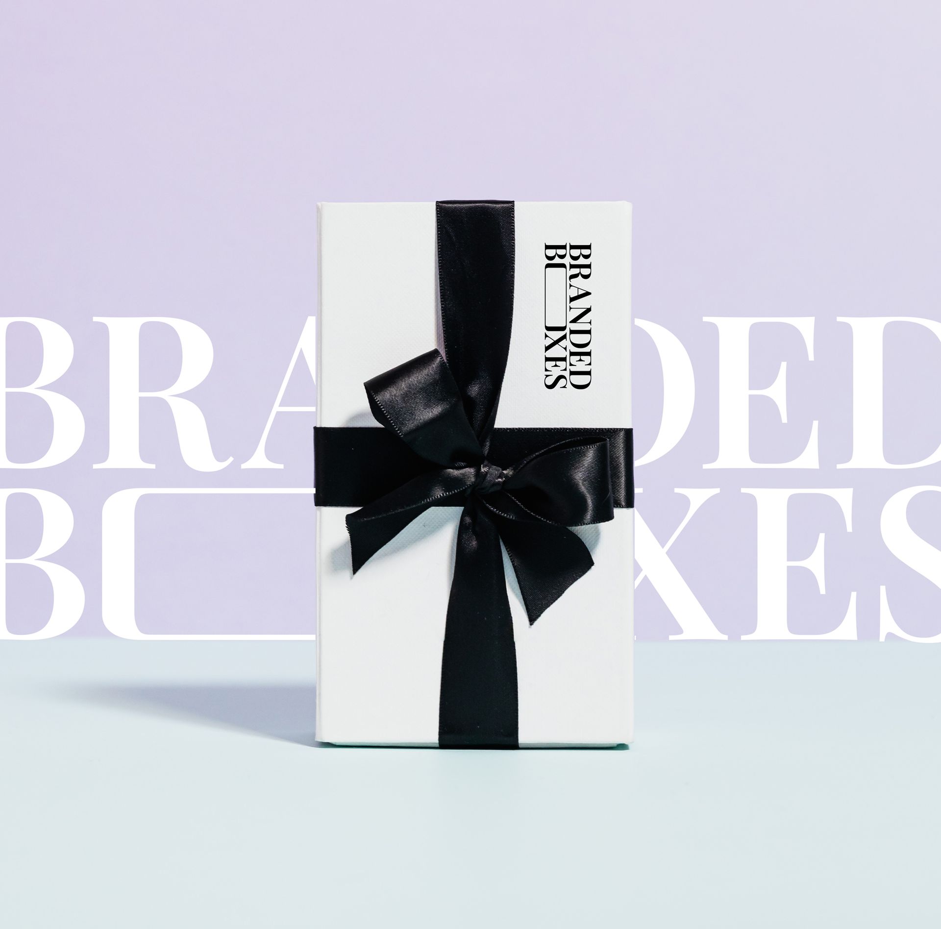 Branded Boxes UK - Fast Turnaround