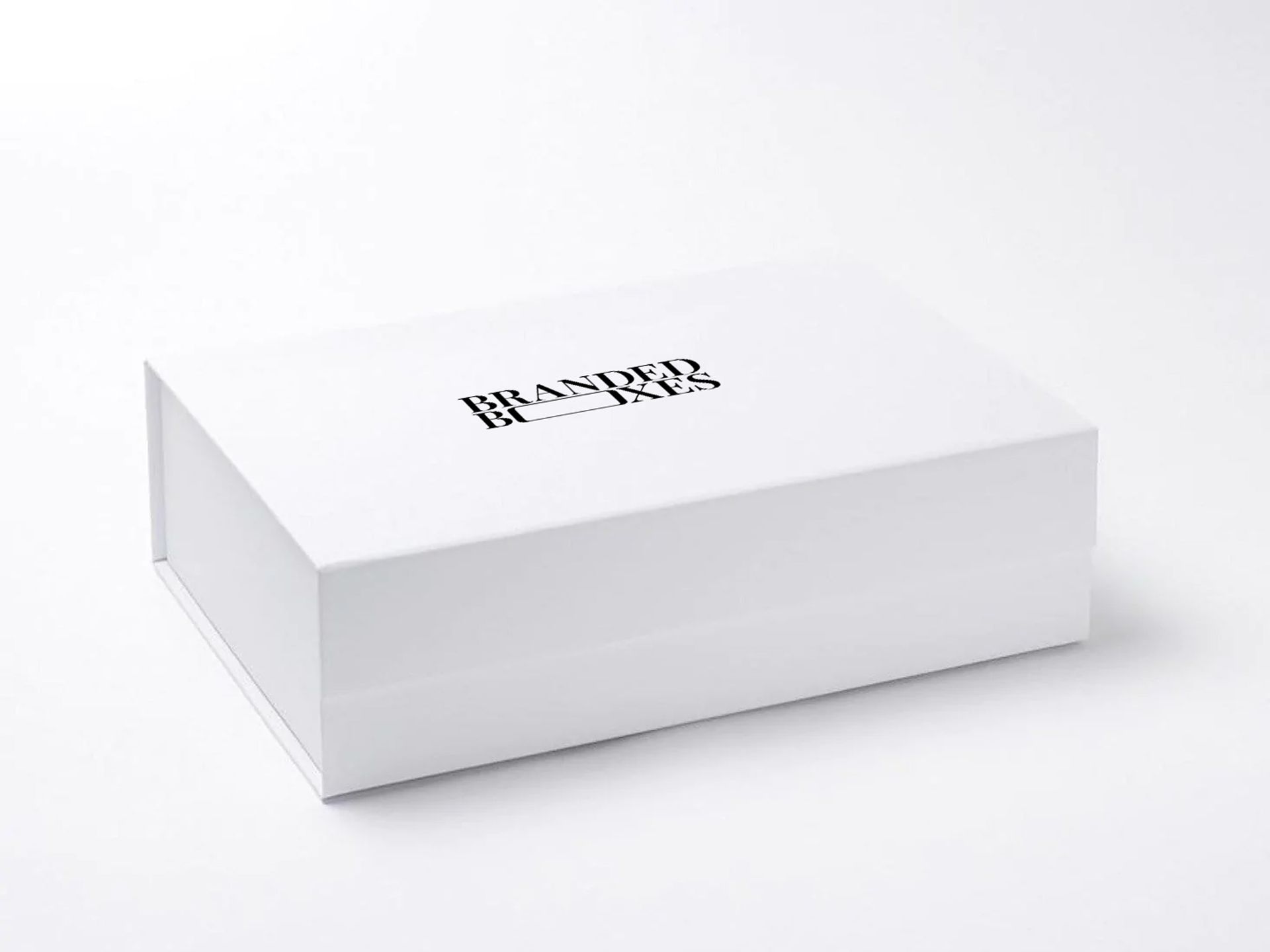Branded Boxes UK - Fast Turnaround