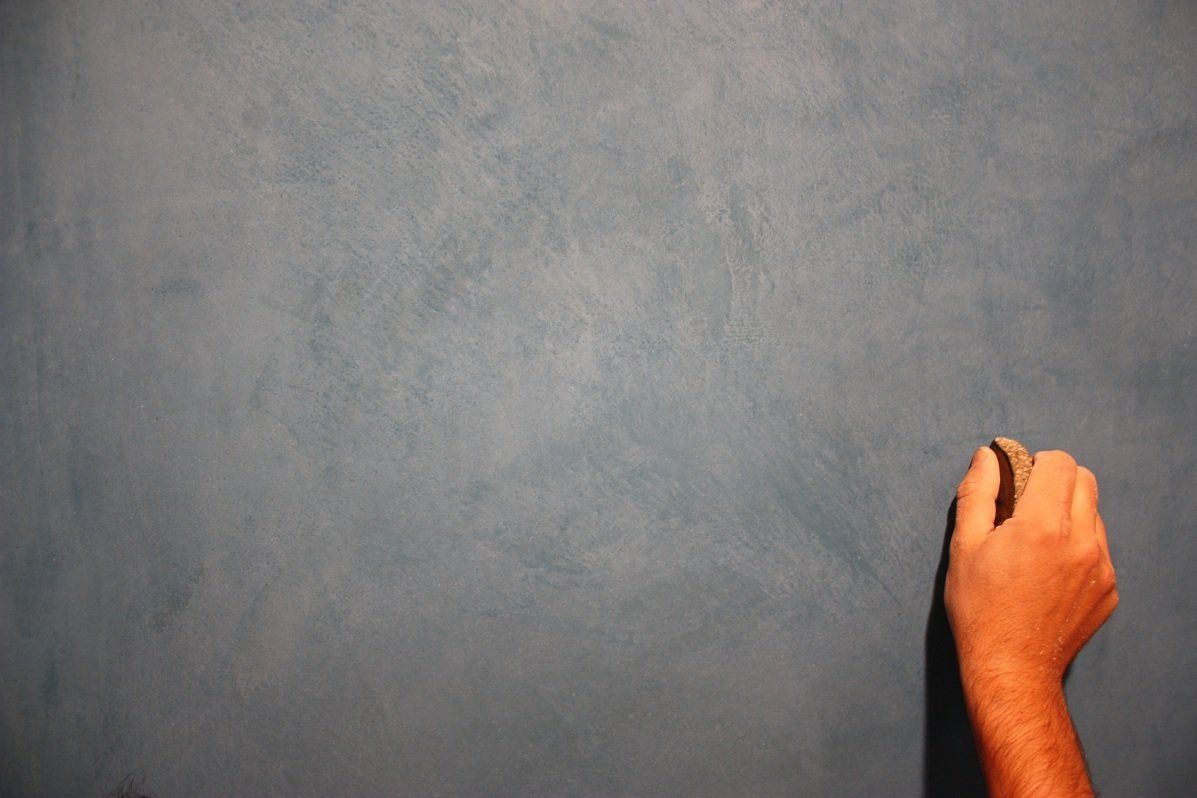 Venezia Stucco | Bespoke Italian Plaster and Paint