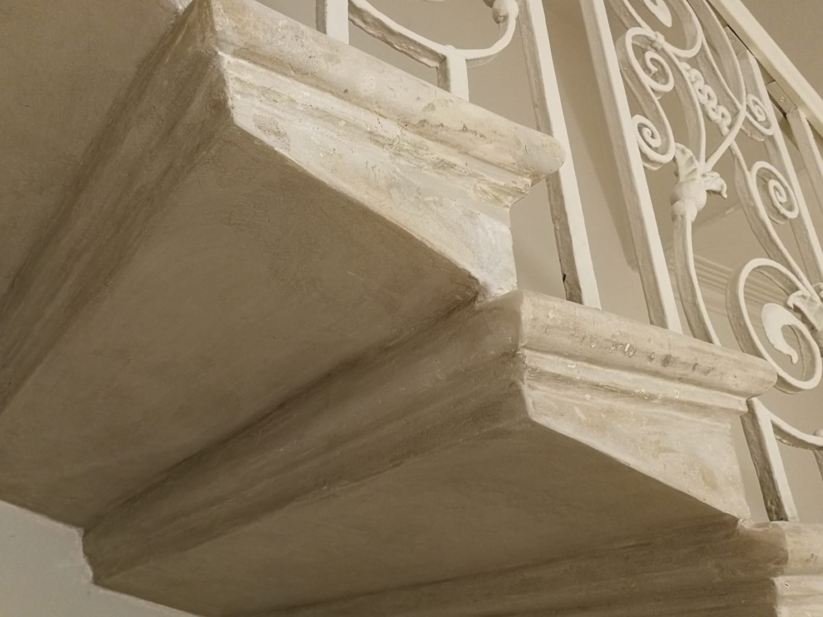 Venezia Stucco | Bespoke Italian Plaster and Paint