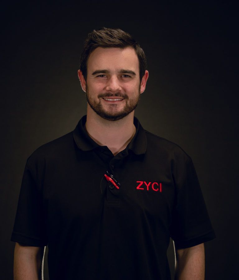 About ZYCI Team