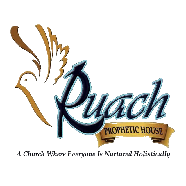 Ruach Prophetic Ministry House Inc.