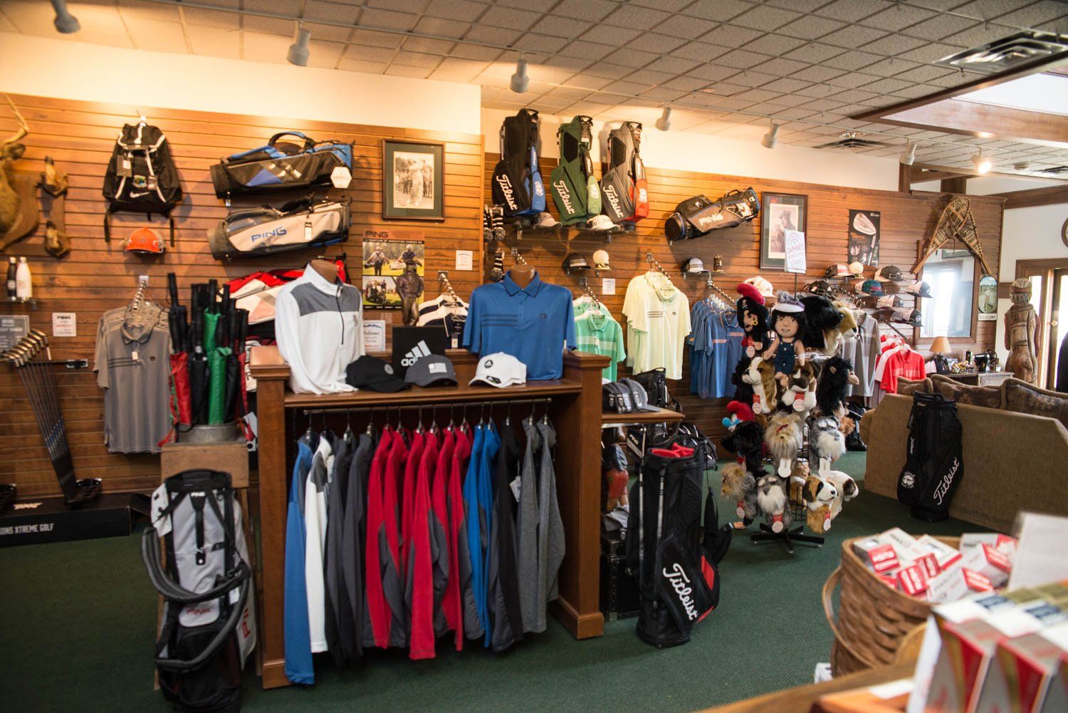 Course Information - Albany NY, New York NY, Schenectady NY | Hiland ...