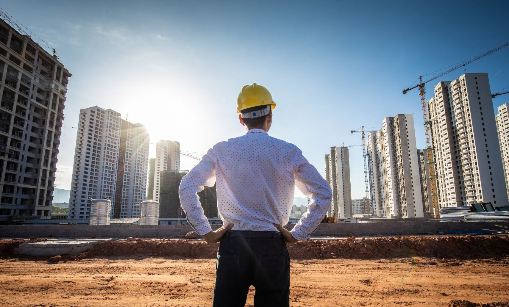 General Contractor Insurance (Cost & Coverage)