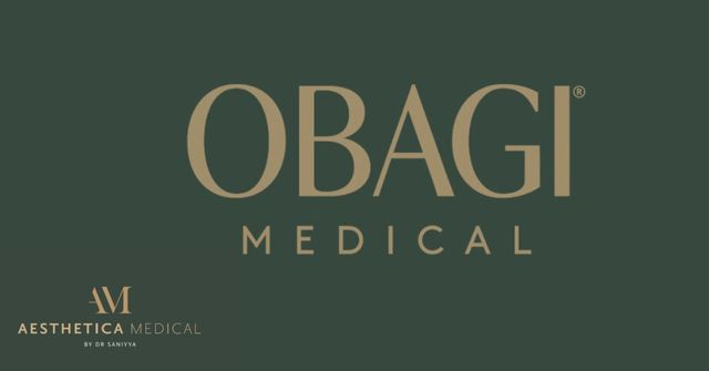 Obagi Medical Logo