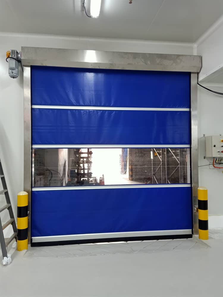 Roll-Up Door | Interior Doors | Malaysia