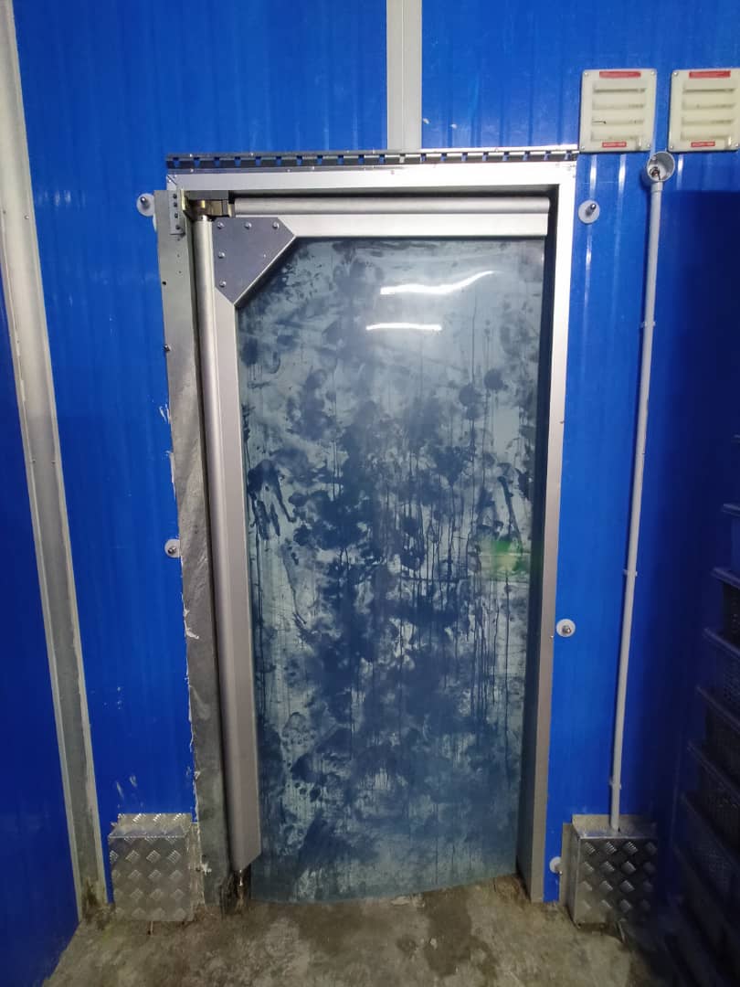 PVC | Swing Door | Malaysia
