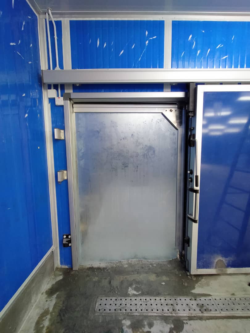 PVC | Swing Door | Malaysia