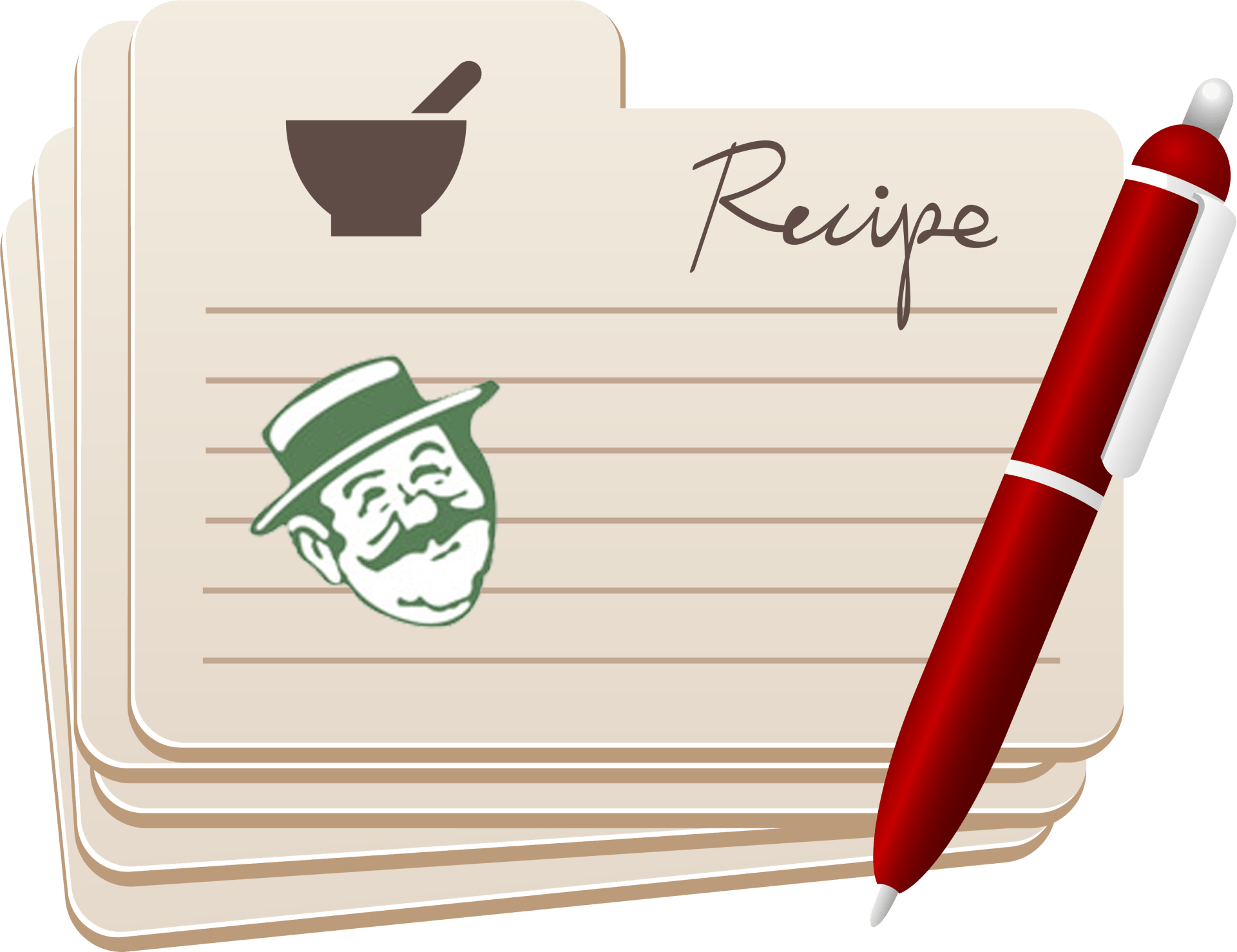 Recipes