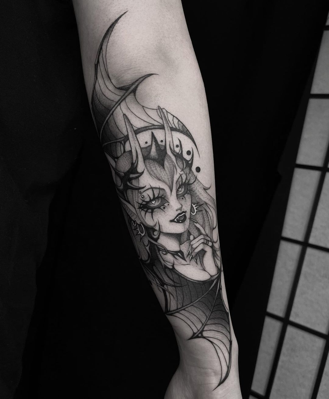 Estudio de tatuajes y piercings en Tijuana - NO BORDERS TATTOO