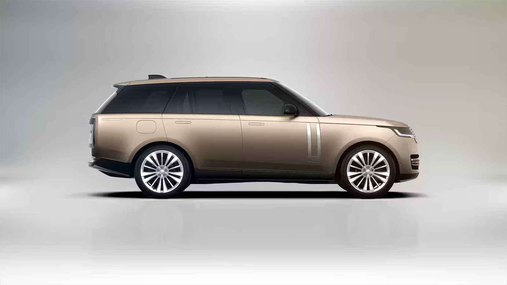 Range Rover Vogue 2023 | Luxury Car Hire