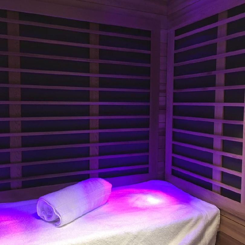 Lymphatic Wellness and Massage