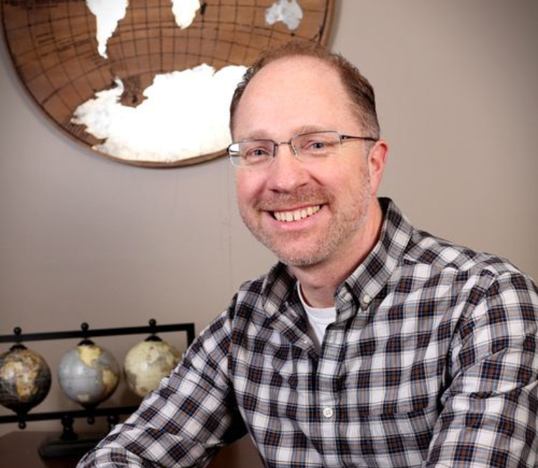 Overflow Worship Leaders Online | Worship Leader Training