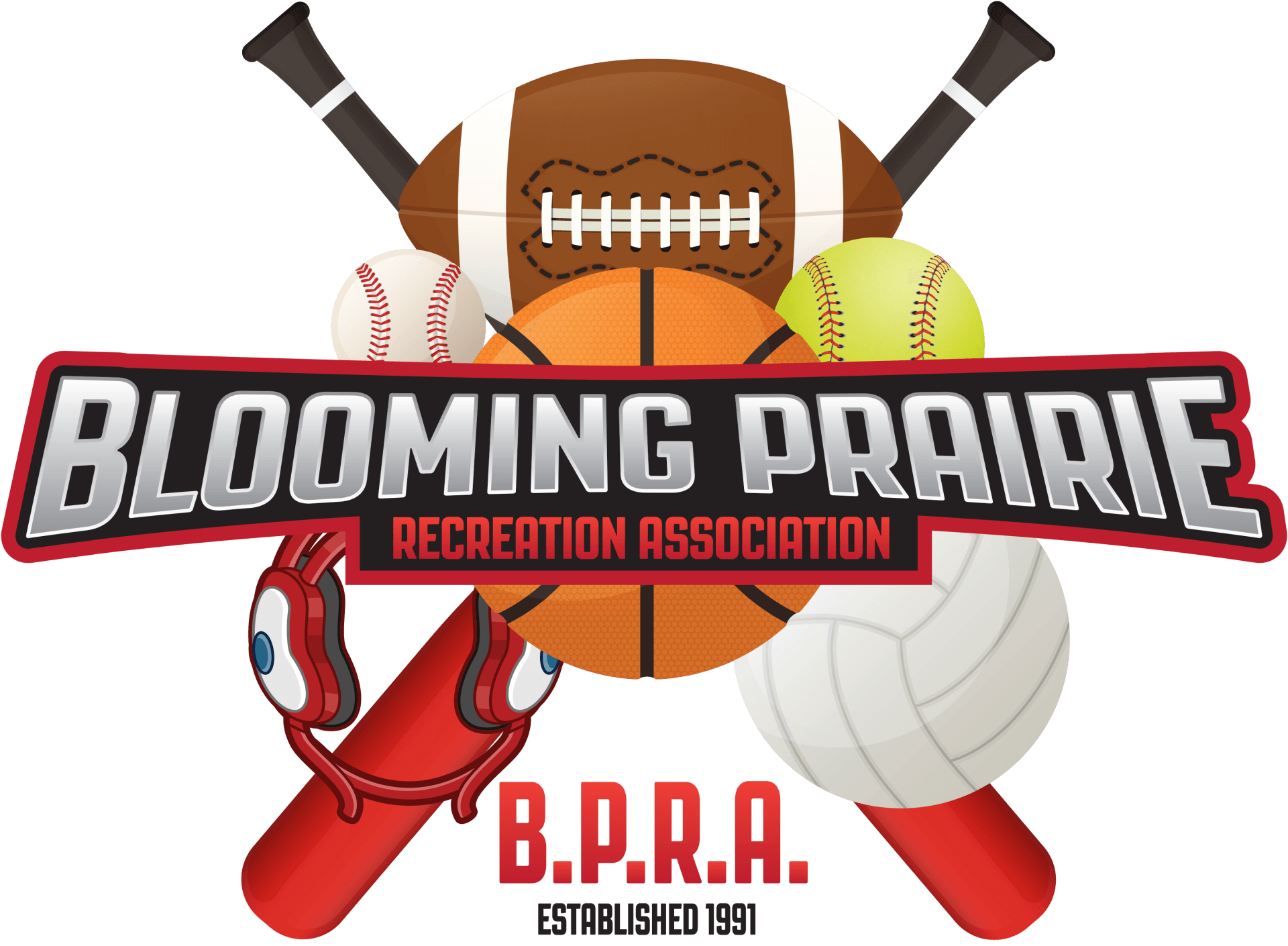 HOME [www.bprecreation.com]