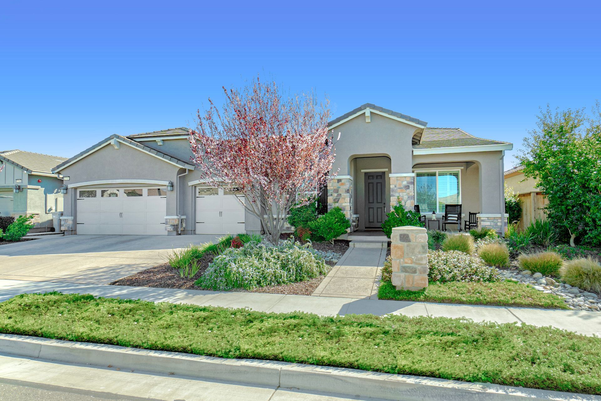 Find Your Home | Ginny Parks | Realtor | Woodland | Davis | Yolo County