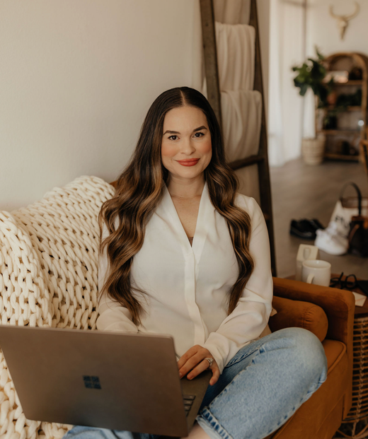 About Ginny Parks | Realtor | Woodland | Davis | Yolo County