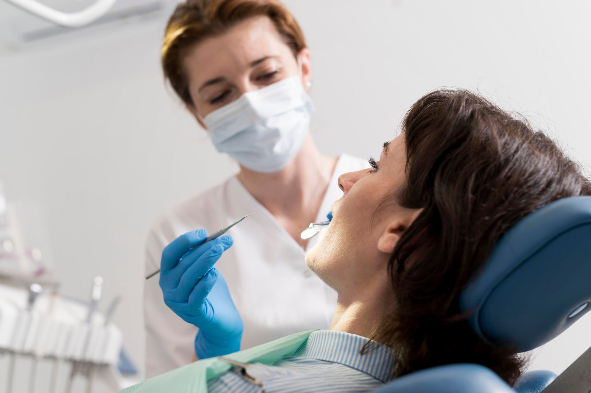 Understanding the Tooth Extraction Procedure: What to Expect