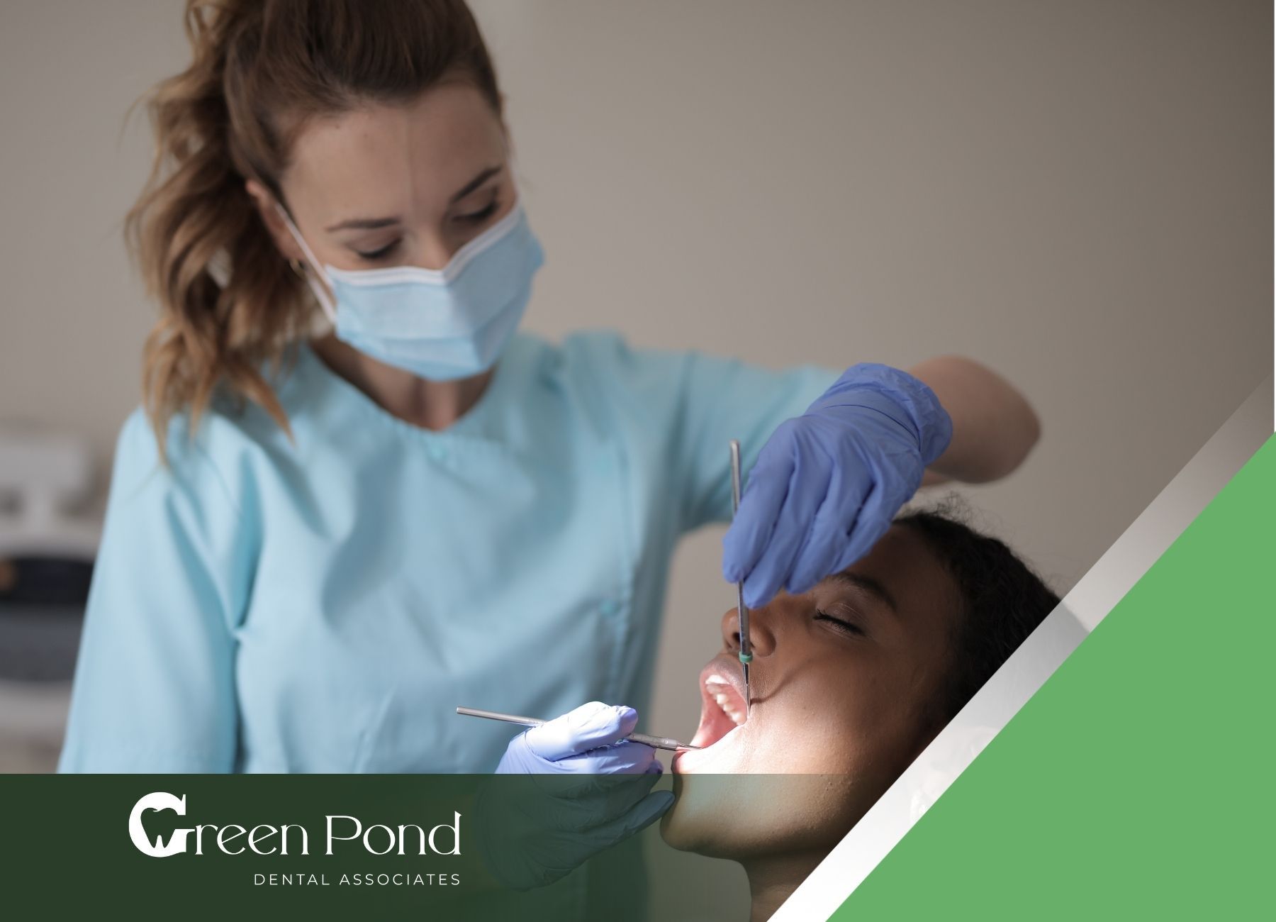 Best Affordable Tooth Replacement Options | Green Pond Dental