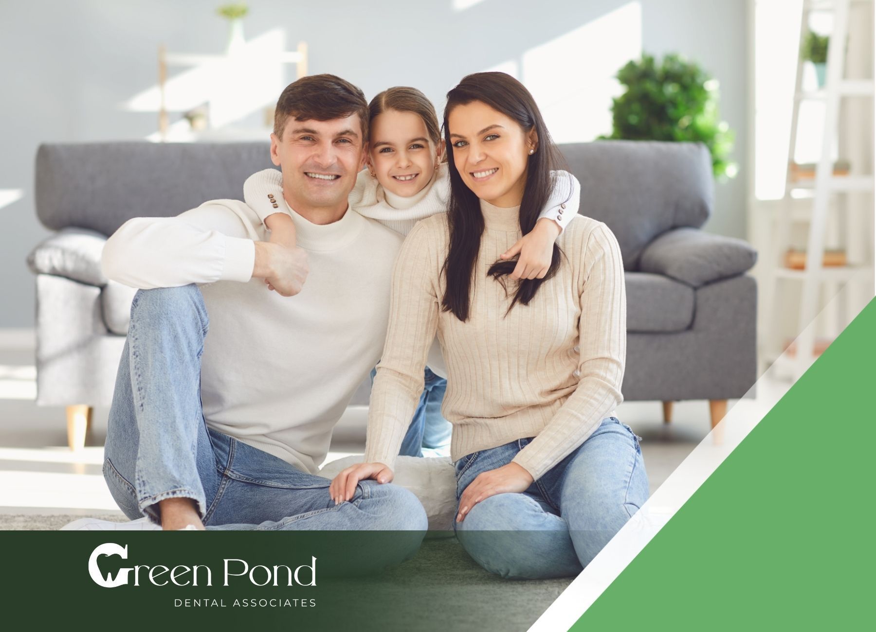 Are Dental Problems Genetic? Learn How to Take Control