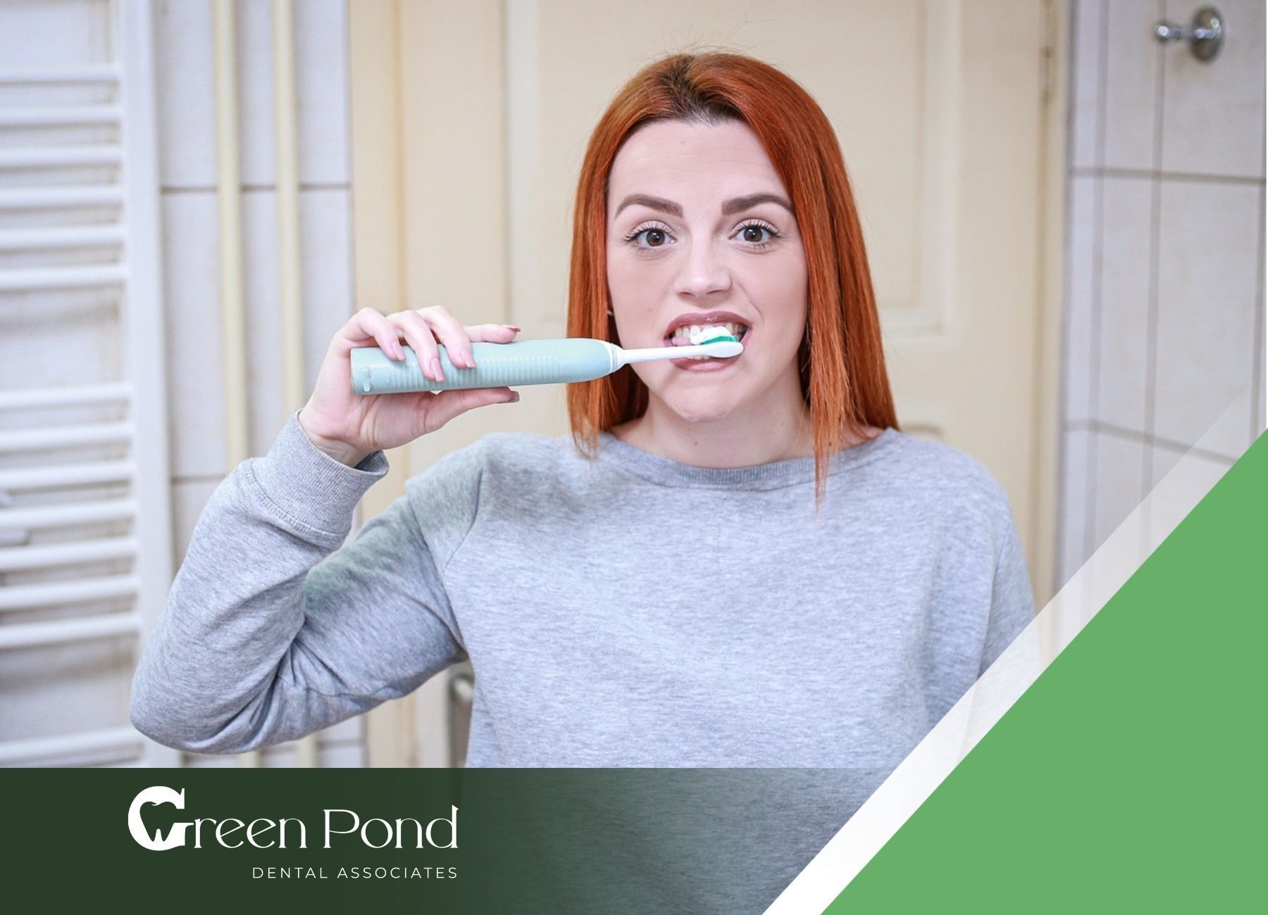 How Overbrushing Can Cause Sensitivity and Ways to Avoid it