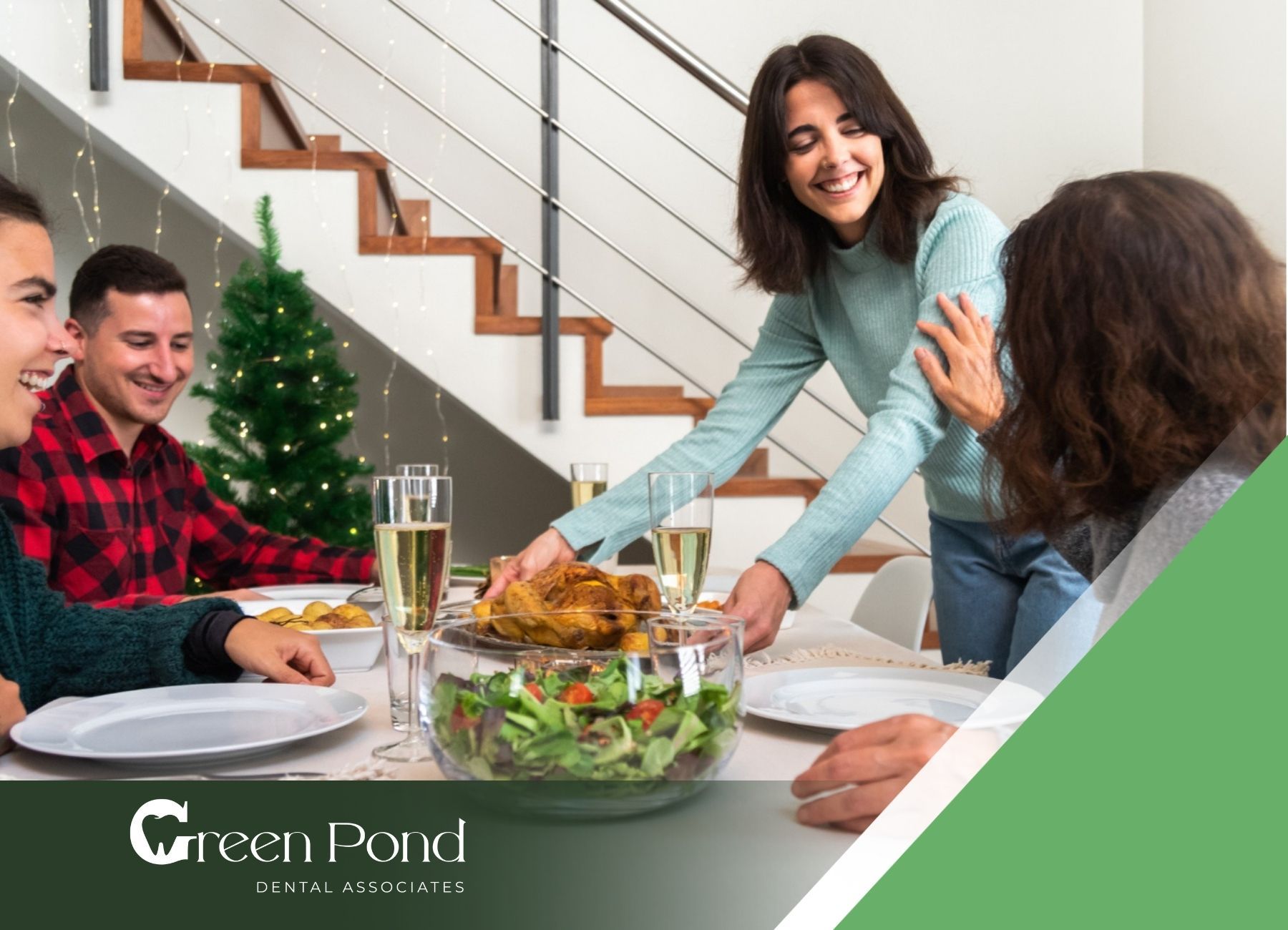 Your Thanksgiving Dental Guide: Top Tips for Healthy Teeth