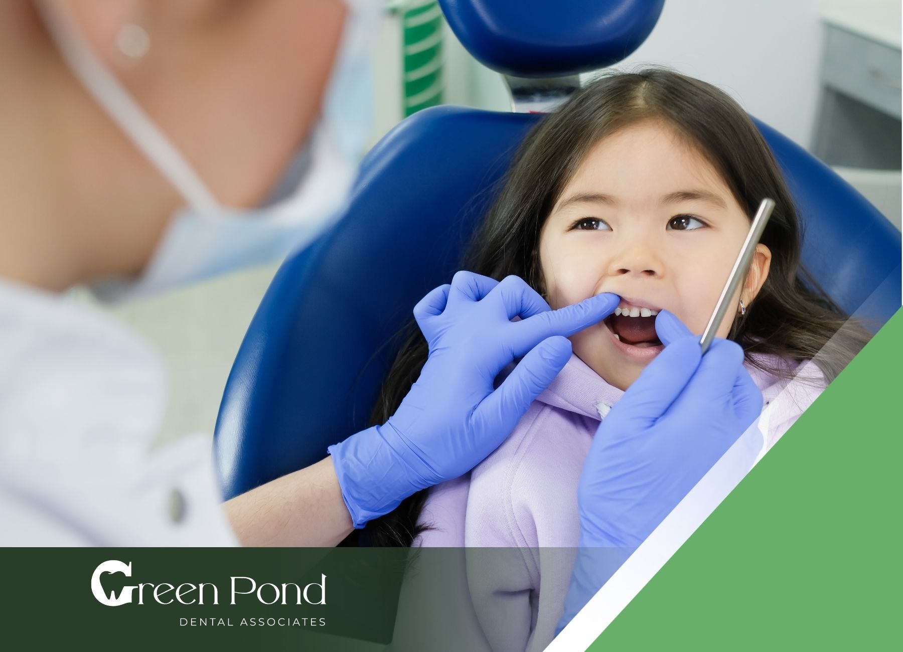 Essential Tips for Your Child’s First Dental Visit
