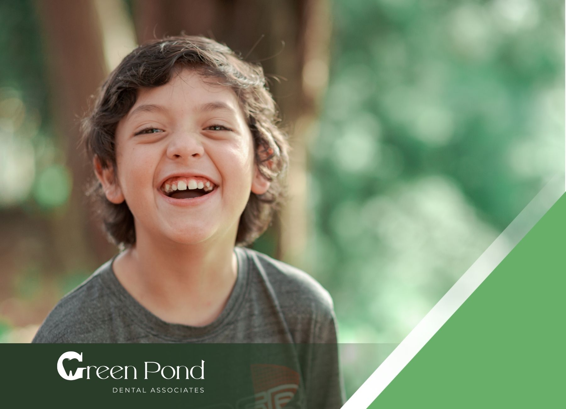 How to Fix Gummy Smile? Treatment Options | Green Pond Dental